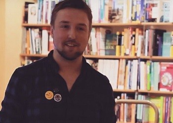 Comichaus Meets: Rees Finlay - Comichaus