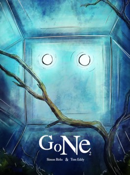 Gone #2 - Comichaus